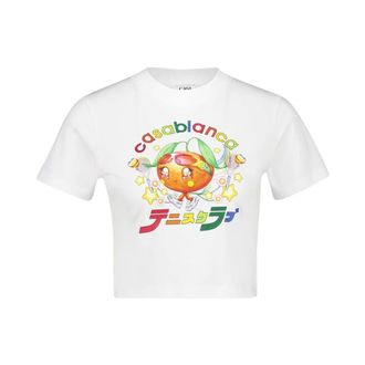 Casablanca Damen, Oberteile, Wei&szlig;, XSGr&ouml;&szlig;e