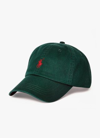 Polo Ralph Lauren Casquette en coton