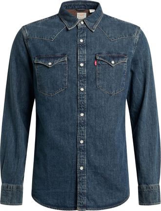 Levi's TOPS - Jeanshemden auf YOOX.COM