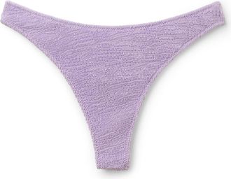 Calzedonia Bikinihose Crinkle Waves