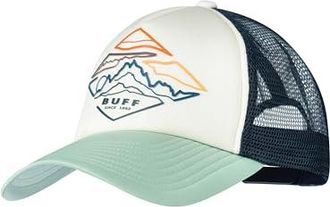 Buff Casquette Trucker Multi Unisex Adulte Taille L/XL
