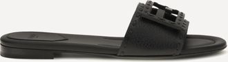 Fendi Baguette Sandals Female 36.5