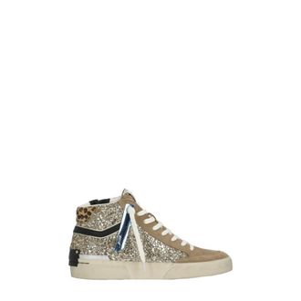 Crime London Femme, Chaussures, Multicolore, Taille: 40 EU Baskets
