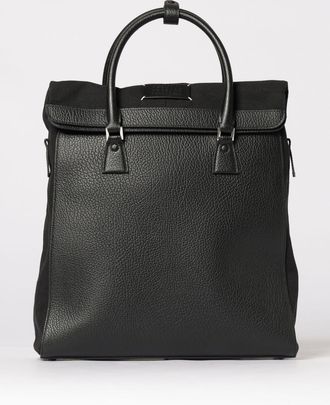 Maison Margiela Sacoche MAISON MARGIELA Homme couleur Noir