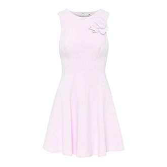 Elisabetta Franchi Short Kleider - - Dresses - Damen - Rosa - M