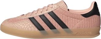 adidas Gazelle Indoor - Homme - Sport - Rose - Taille: 39 1/3 EU