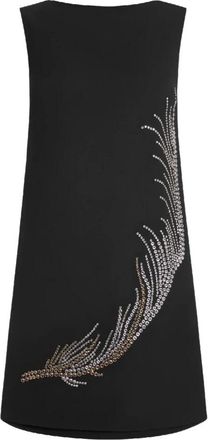 16Arlington Femme, Robes, Noir, Taille: 40 FR Ayre Mini Dress