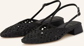 Dolce Vita Slingpumps Birdie schwarz