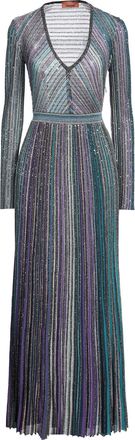 Missoni KLEIDER - Maxi-Kleider auf YOOX.COM
