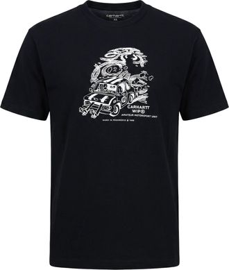 Carhartt Work in Progress TOPS - T-shirts auf YOOX.COM