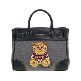 Rue Madam Mini sac cabas Marvin Love - Femme - Sacs - Multicolore - Taille: ONE Size