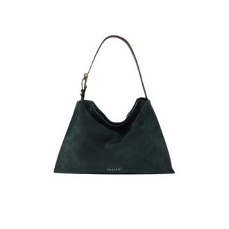 Orciani Trinity M - Femme - Sacs - Vert - Taille: ONE Size