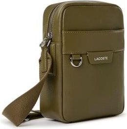 Lacoste Umhängetasche - Khaki
