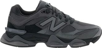 New Balance 9060 Baskets - Homme - Sport - Noir - Taille: 42 EU