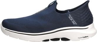 Skechers Homme, Chaussures, Bleu, Taille: 39 1/2 EU Go Walk 7 - Easy On 2