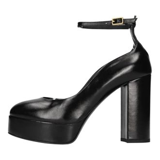 Fabi Harrods Pump - - Shoes - Damen - Schwarzk - 40 EU