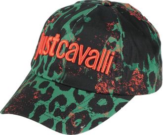 Just Cavalli ACCESSOIRES - M&uuml;tzen & H&uuml;te auf YOOX.COM