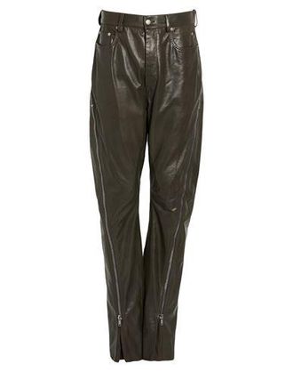 Rick Owens BAS - Pantalons sur YOOX.COM