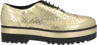 Hogan SCHUHE - Schn&uuml;rschuhe auf YOOX.COM