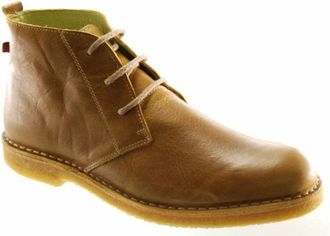 Gr&uuml;nbein Schn&uuml;rstiefel - - Shoes - Herren - Braun - 46 EU