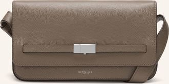 DeMellier Demellier Umh&auml;ngetasche The New York beige
