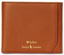 Polo Ralph Lauren Portefeuille en cuir