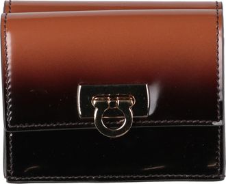 Ferragamo Kleinlederwaren - Brieftaschen auf YOOX.COM