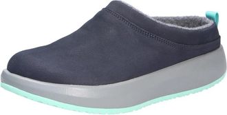 Joya Blaue Riga Sandale Komfort Leichtgewicht - - Shoes - Damen - Blau - 40 EU