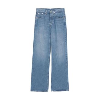 Dondup Wide Jeans - - Jeans - Damen - Blau - W25