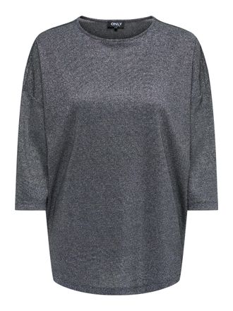 Only Female Top ONLSILVERY Top