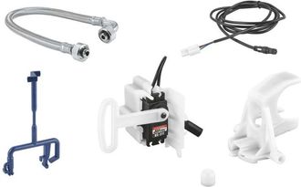 GROHE Sensia Arena - Installationsset f&uuml;r automatische Sp&uuml;lung 46944001 - Grohe