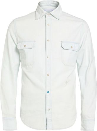 Jacob Cohen TOPS - Hemden auf YOOX.COM