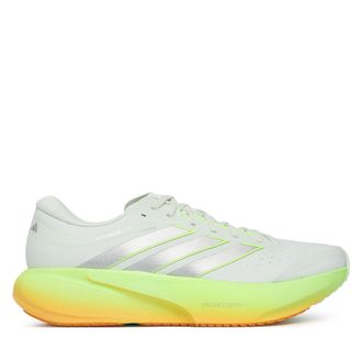 adidas Laufschuhe adidas Supernova Rise 3 Running Shoes KI9227 Hellgr&uuml;n