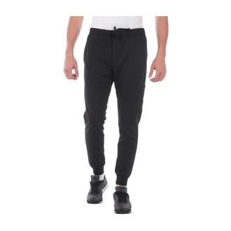 Daniele Alessandrini Jeans - - Trousers - Herren - Schwarzk - S