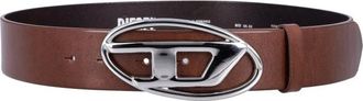 Diesel Homme, Accessoires, Brun, Taille: 90 CM B-1Dr W Belt