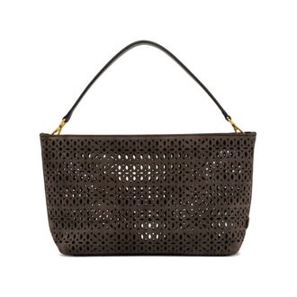 Gianni Chiarini Femme, Sacs, Brun, Taille: ONE Size Mashup Shoulder Bag