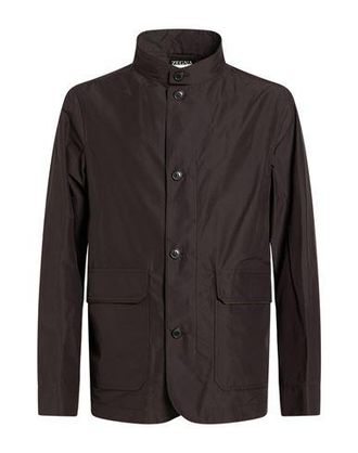 Ermenegildo Zegna MANTEAUX - Vestes et blousons sur YOOX.COM