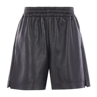 Gucci Herren, Shorts, Schwarzk, SGröße