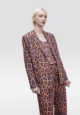 Lola Casademunt Blazer