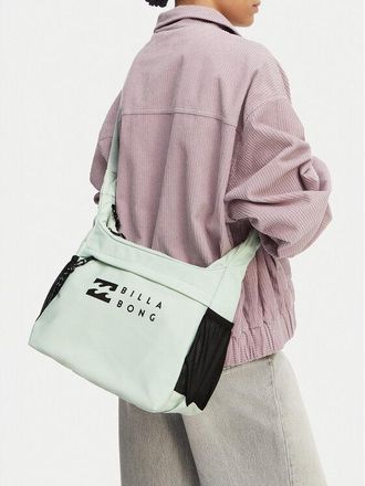 Billabong Handtasche WBEOHP-BLB-M-003-10 Hellgr&uuml;n