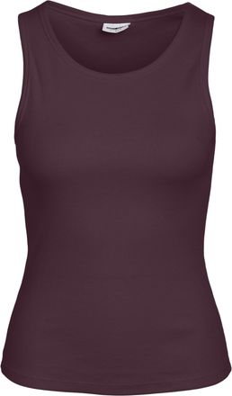 Noisy May Nmmaya S/L Regular Tank Top Noos