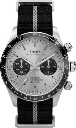 Timex Uhr Waterbury Heritage