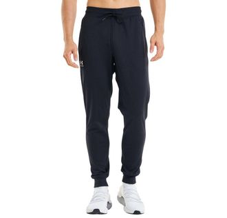 Under Armour Jogginghose SPORTSTYLE TRICOT JOGGER f&uuml;r vielseitige Aktivit&auml;ten, leichtes Material, elastischer Bund