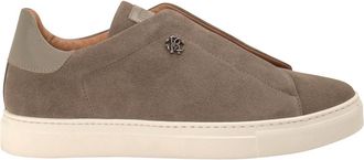 Roberto Cavalli Baskets - Beige