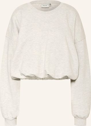 Gestuz Sweatshirt grau