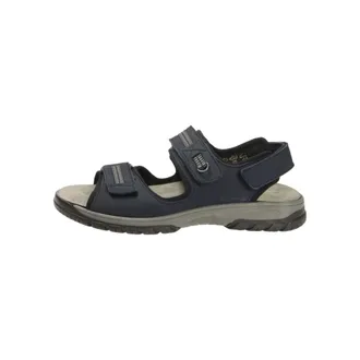 Waldl&auml;ufer Herren, Schuhe, Blau, 41 EUGr&ouml;&szlig;e
