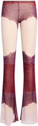 Jean Paul Gaultier HOSEN & R&Ouml;CKE - Hosen auf YOOX.COM