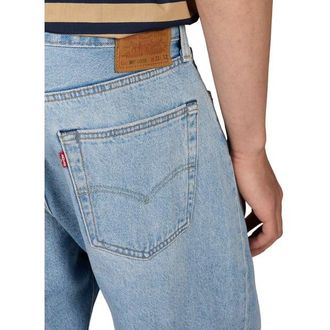 Levi's Jean large 501 en coton