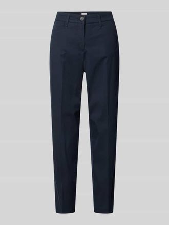 Brax Regular Fit Hose aus Baumwoll-Mix Modell MARA S