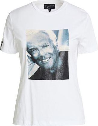 Emporio Armani TOPS - T-shirts sur YOOX.COM
